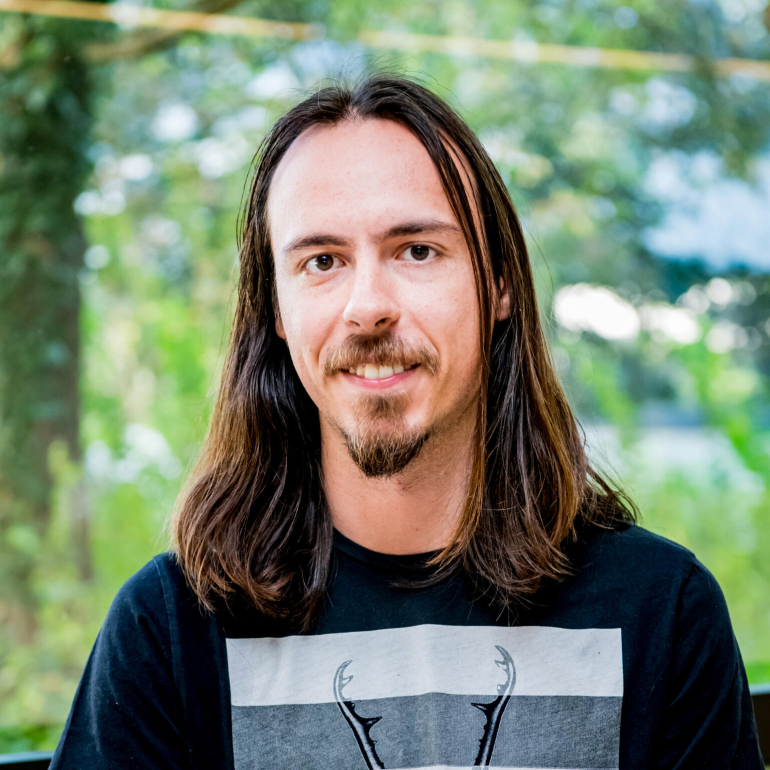 Stefan Gobert - Biodiversity Lab